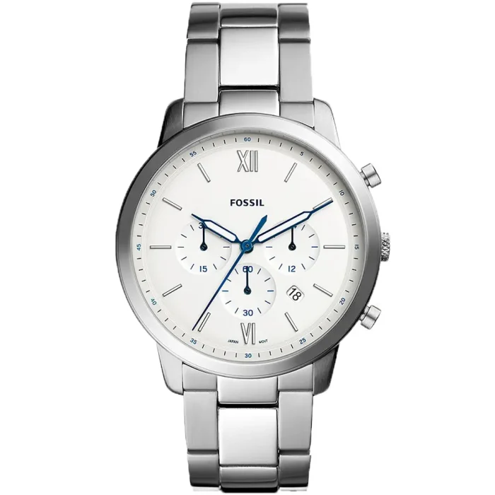 FOSSIL FS 5433 - Online Watches in Oman | Timezone – Swiss & Smartwatches