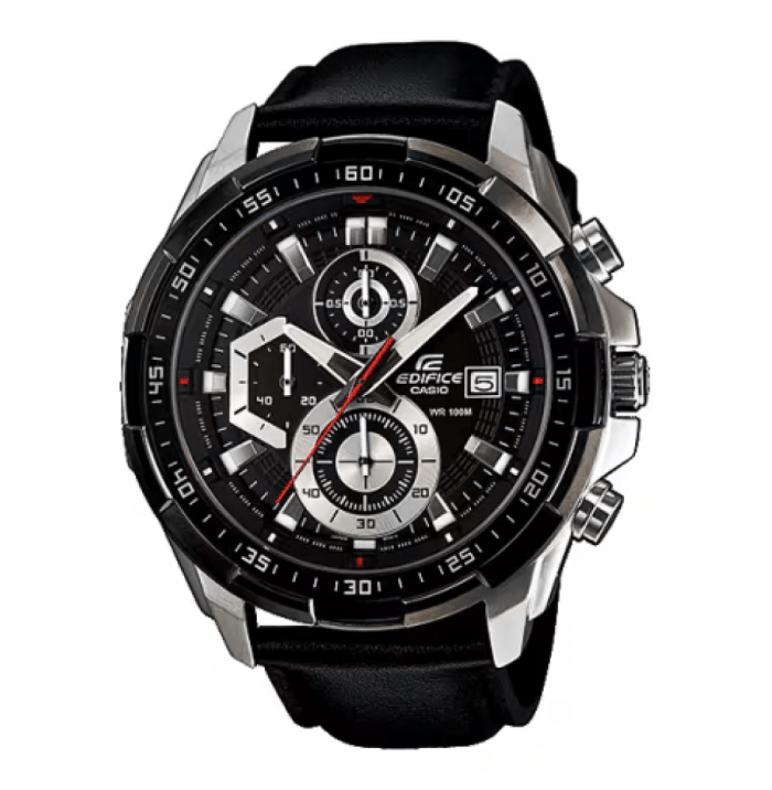 EFR539L-1A EDIFICE - Online Watches in Oman | Timezone – Swiss ...